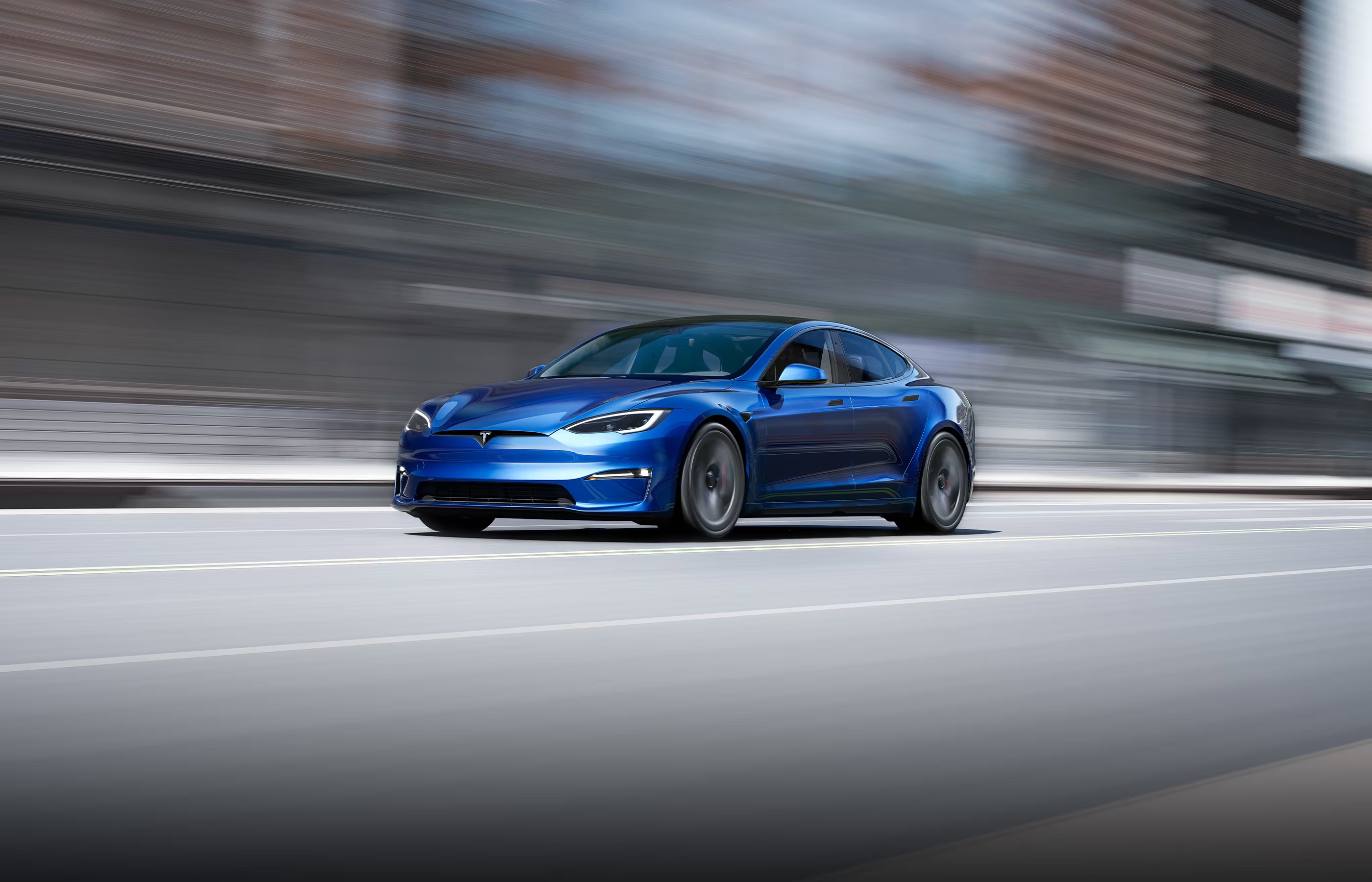 Tesla的核心价值与未来发展(三) - 远见