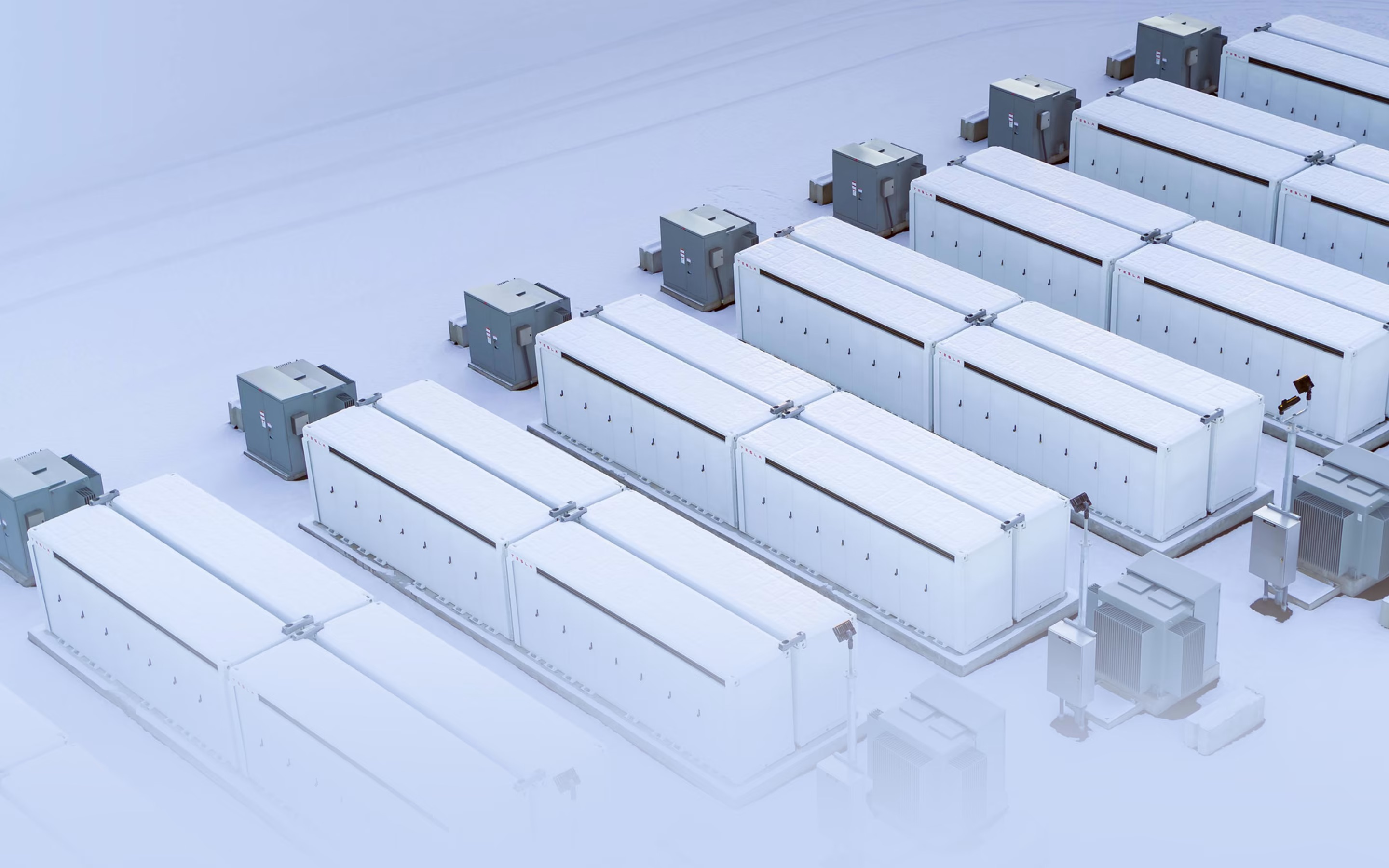 Tesla的核心价值与未来发展(五) - 远见