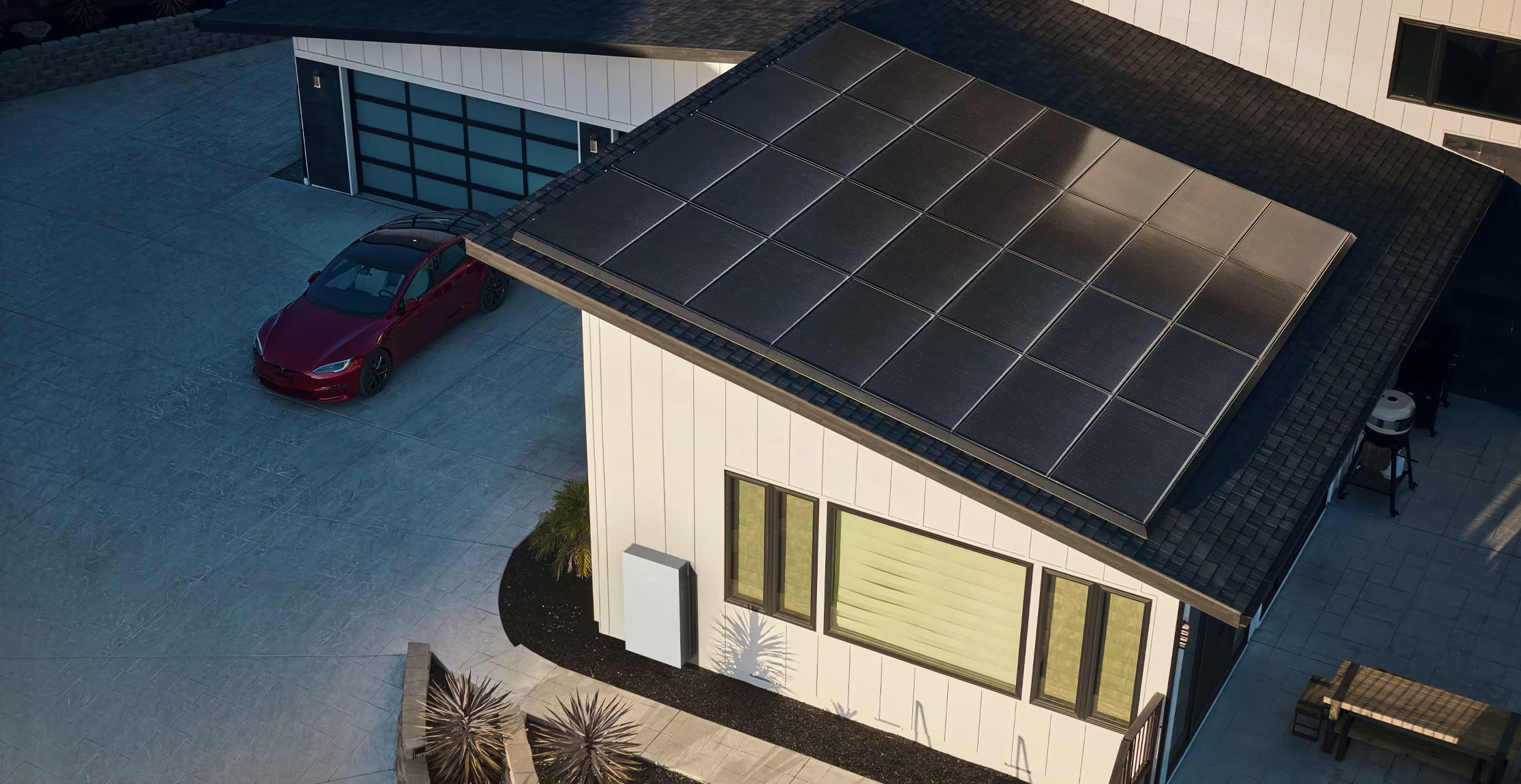 Tesla的核心价值与未来发展(五) - 远见